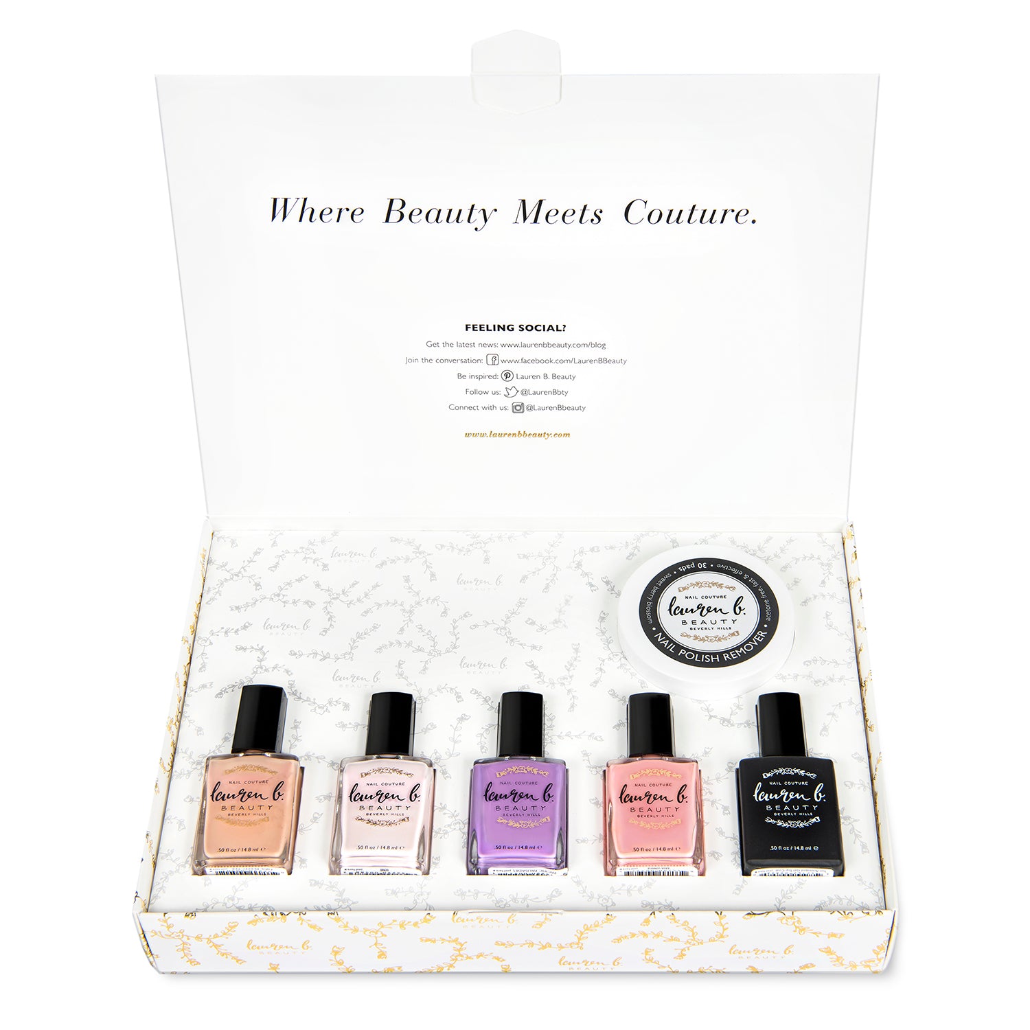 Gift Collections – laurenbbeauty